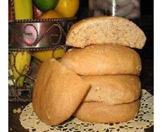 Marshall's Bakery Bulla Cake (5 IN PACK) • Store To Door Jamaica