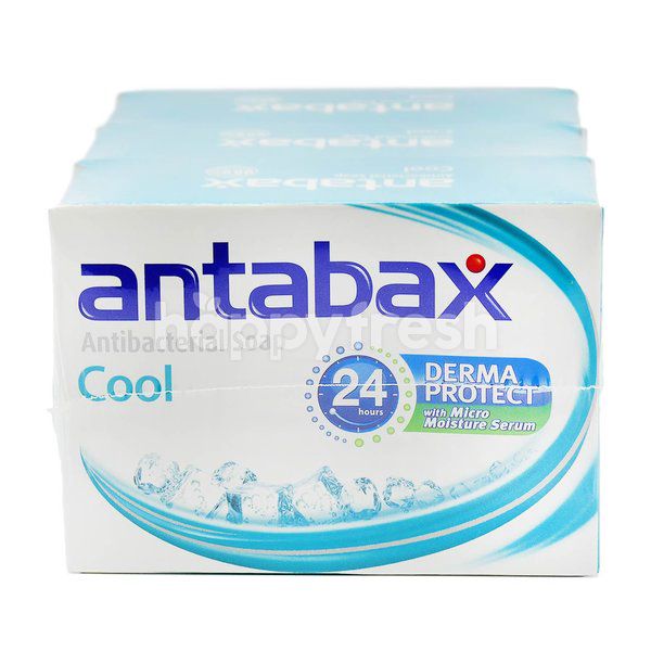 Lasure Antibacterial Deodorant soap 125g • Store To Door Jamaica