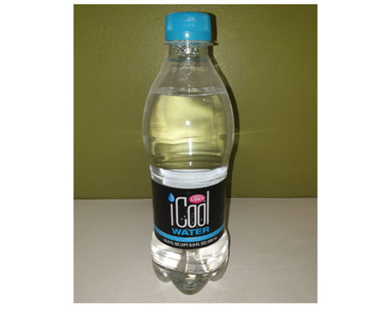 ICOOL WATER 500ML (24 IN CASE) • Store To Door Jamaica
