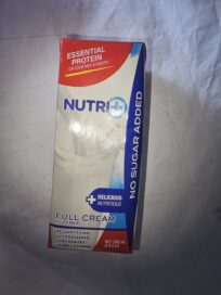 Nutri Plus 200ml • Store To Door Jamaica